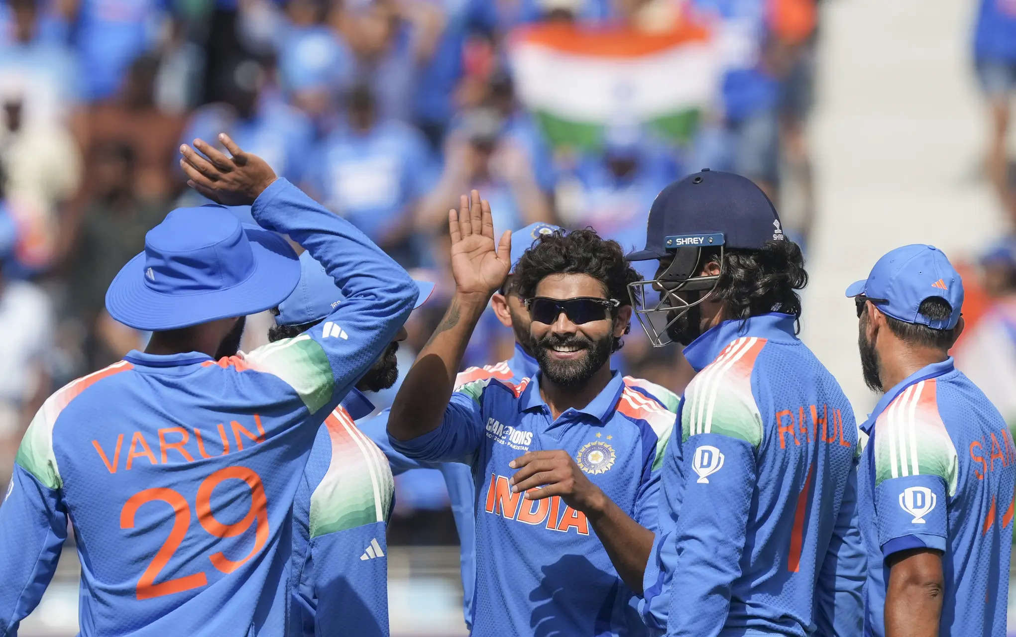 India's ODI schedule: How many matches will Men in Blue play before ...