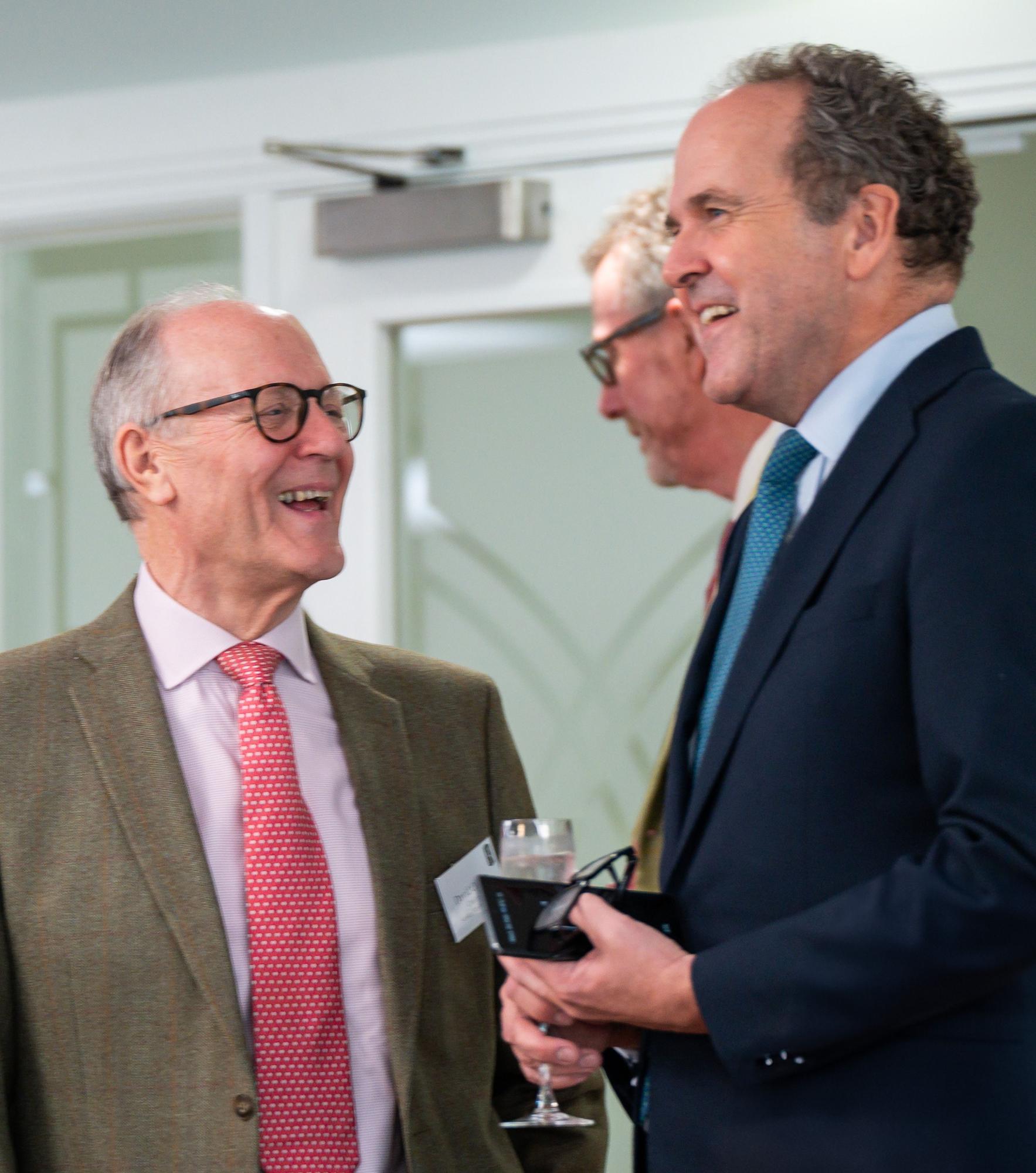 Sussex Heritage: 2025 Sussex Heritage Trust Awards launched at Saltdean ...