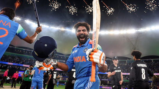 Ravindra Jadeja breaks silence, joins Kohli, Rohit in addressing ...