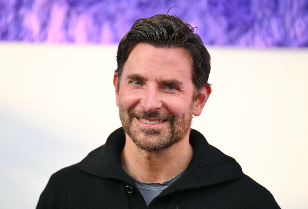 Bradley Cooper addresses rumors about his changing appearance