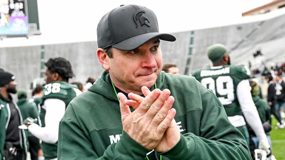 Weekly Michigan State Spartan Football Recruiting Review (3/10)