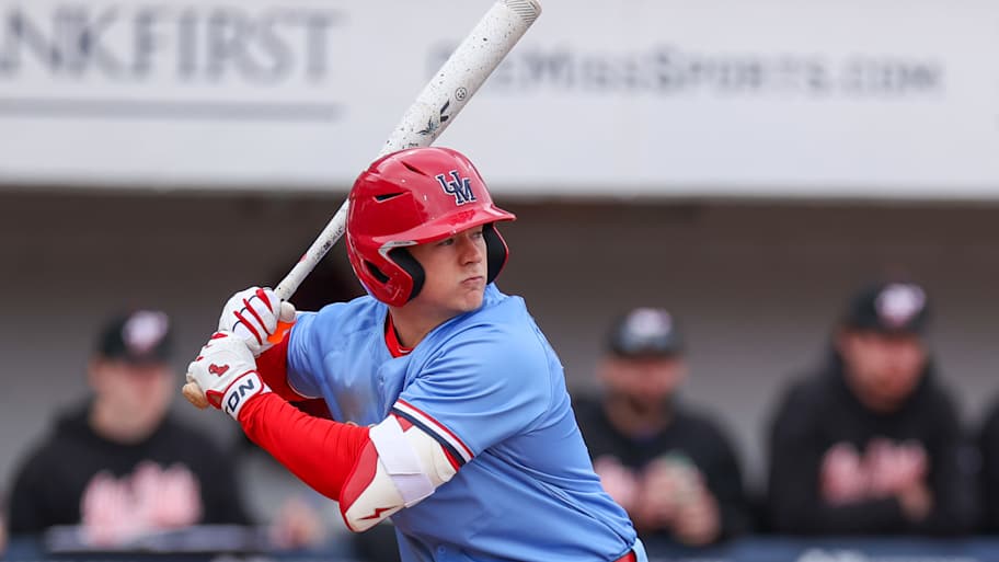 Three Takeaways From Ole Miss Baseball's Sweep of Jacksonville State