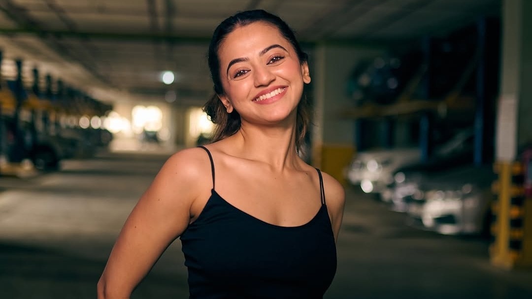 Actor Helly Shah on TV's future: We need to up our game