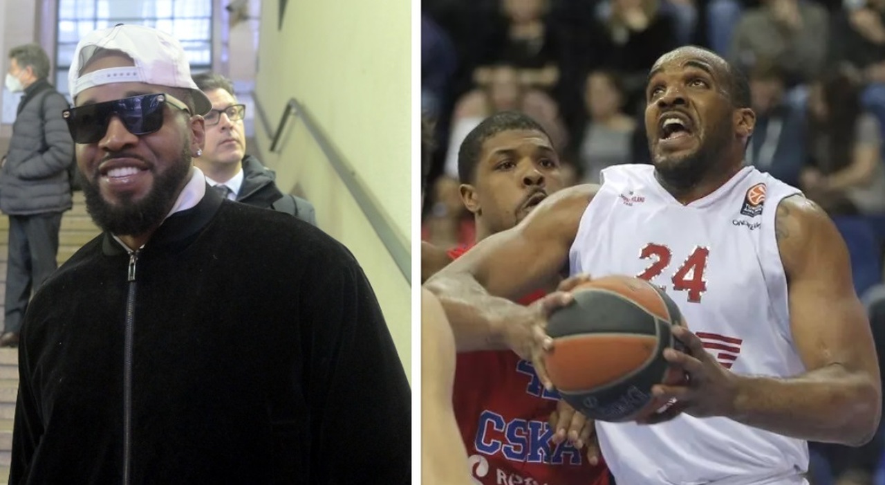 Samardo Samuels arrestato: l'ex stella dell'Olimpia Milano minacciava i ...