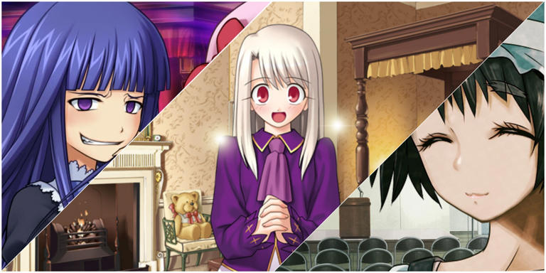 Best Visual Novels on Steam