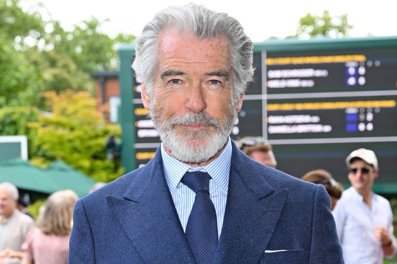 James Bond fans furious over Pierce Brosnan's 'ridiculous' demand for ...
