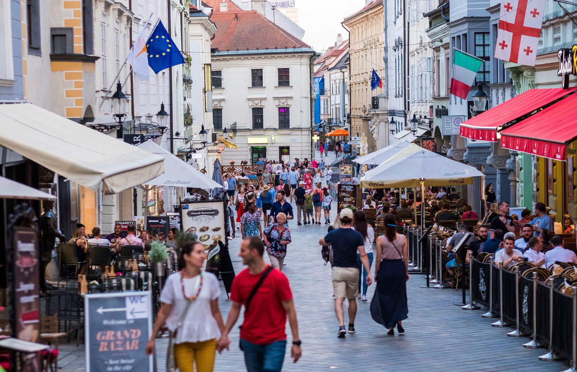 Inégalités de revenus en France : où se classe l’Hexagone parmi ces 39 ...