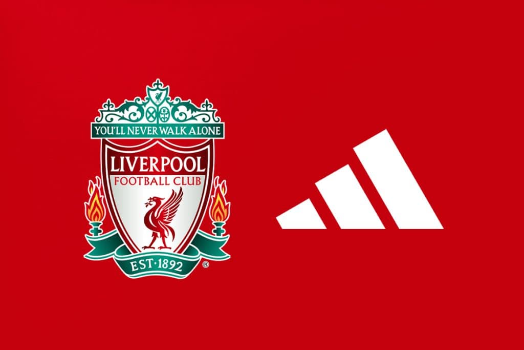 Liverpool Dump Nike, Sign Multi-Year Deal With Liverpool