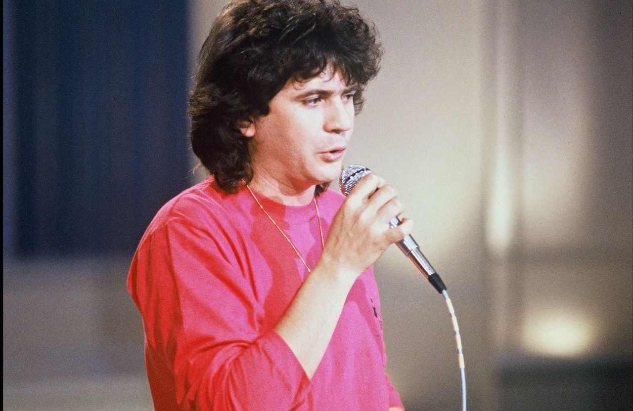 Jérémie Balavoine sur son père : « J’ai compris qu’il fallait que je me ...