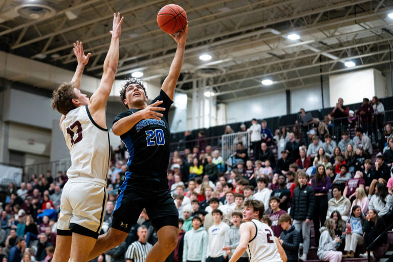 How to watch, buy tickets to 2025 Iowa high school boys basketball ...
