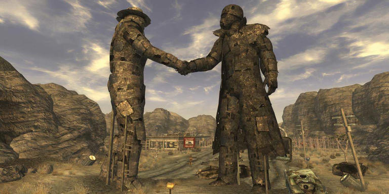 10 Most Morally Good Factions From The Entire Fallout Series