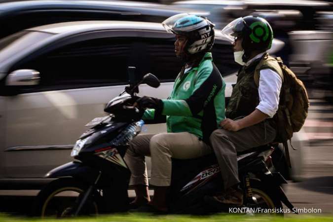 GARDA Ungkap Pemicu Utama Aksi Nasional Ojol 20 Mei 2025