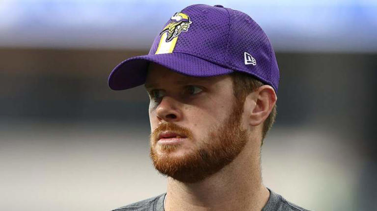 Vikings QB Sam Darnold Gets Bad News on Seahawks Job