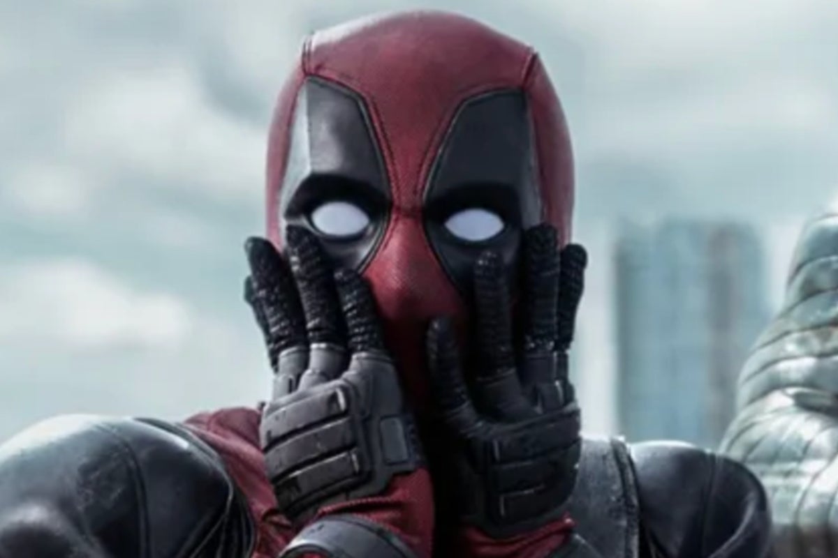 Ryan Reynolds reacts to Neil Patrick Harris ‘stealing’ iconic Deadpool role