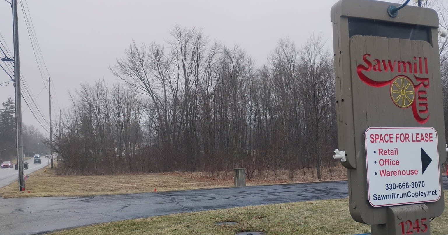 205-unit development planned off South Cleveland-Massillon Road in ...