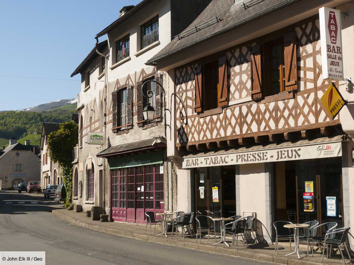 Faire renaître les "rades" de nos campagnes: le grand pari des députés ...