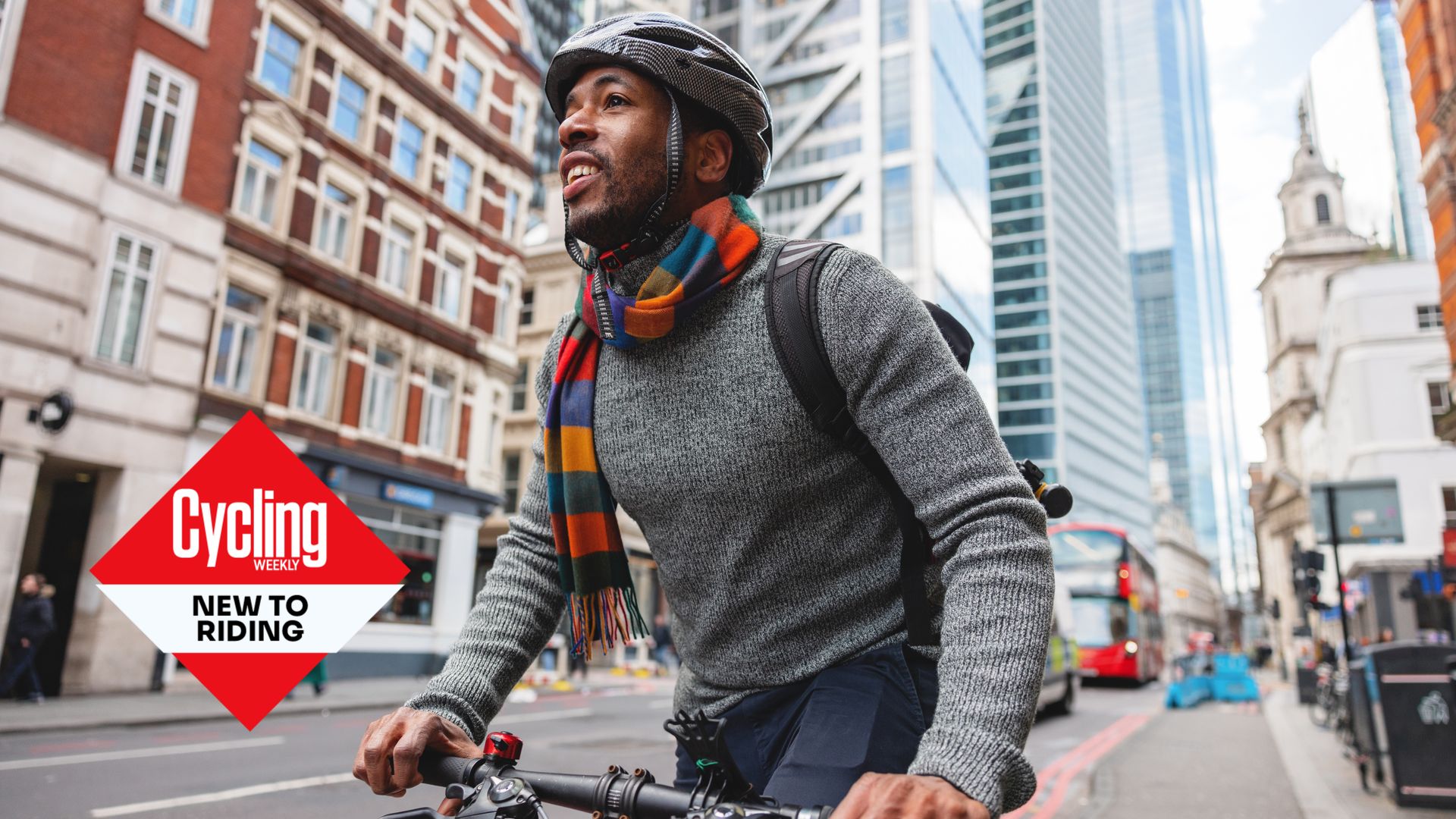 Cycling safety: It is safe to cycle on the road, but here’s how to stay ...