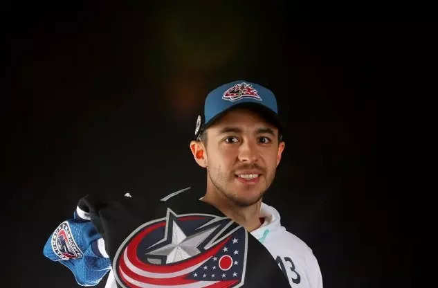 Justice for Johnny Gaudreau: Despicable Outrage from Drunk Driver Sean ...