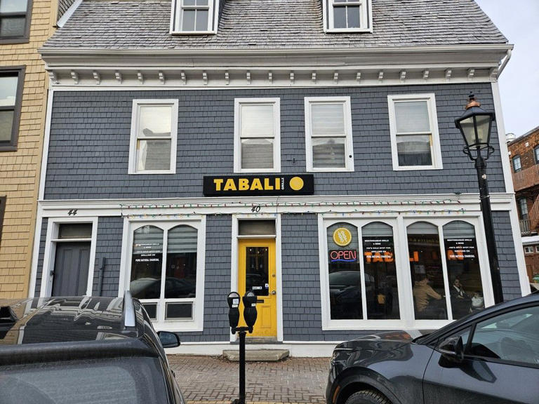 Tariffs lead P.E.I. restaurants to look for alternatives to U.S. goods