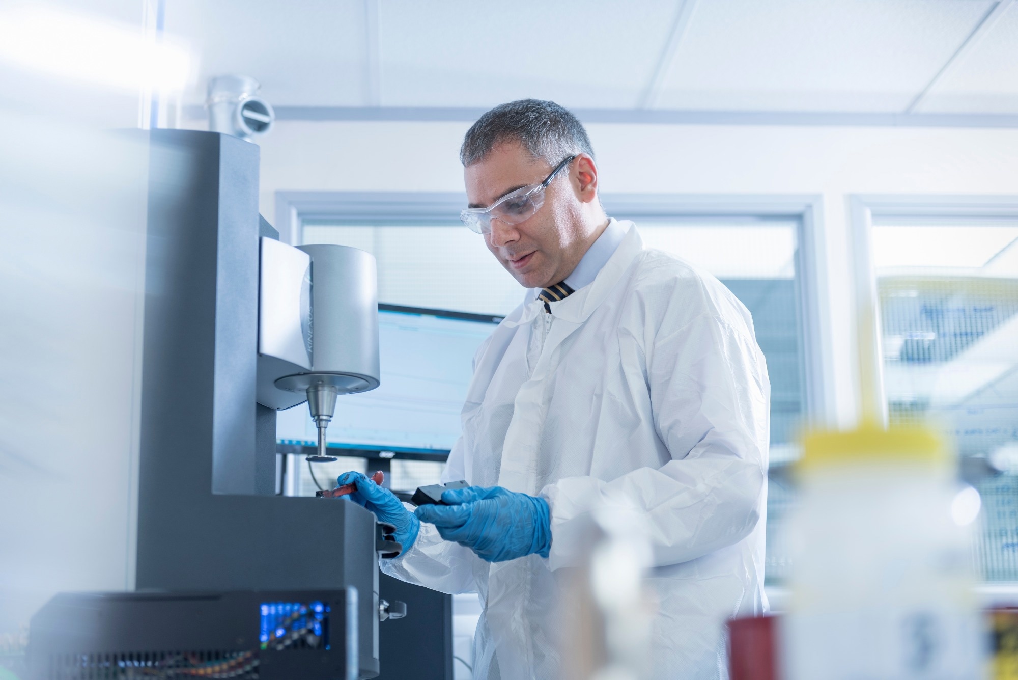 Enhanced Printable Graphene Inks Using Polypropylene Carbonate for ...