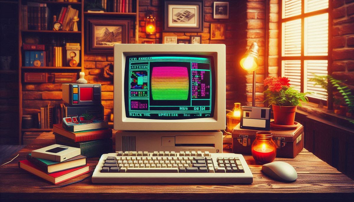 Ingeniero de Microsoft confiesa 30 años después que MS-DOS podía ...