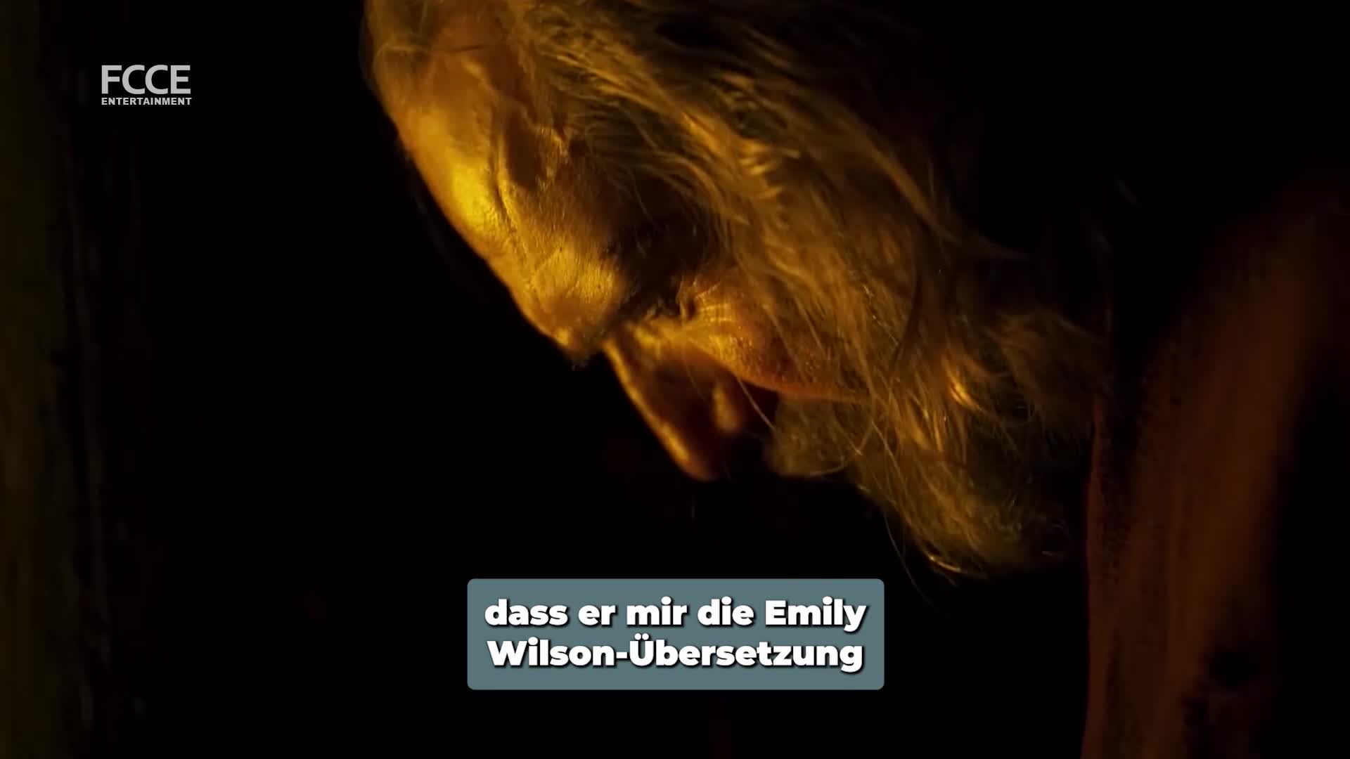 The Return-Premiere auf dem TIFF, eine neue Version der The Odyssey