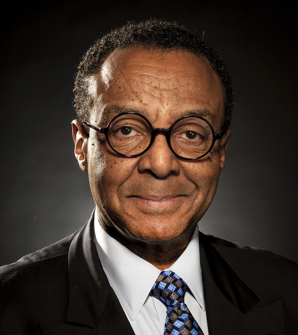 Clarence Page: ‘Signalgate’ reveals Trump’s backward-looking military view