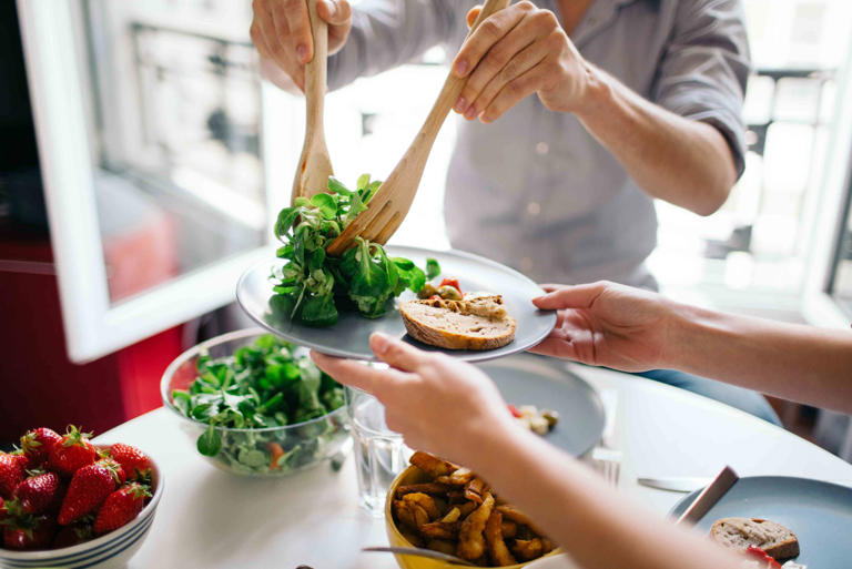 What happens to your body when you cut back on ultra-processed foods