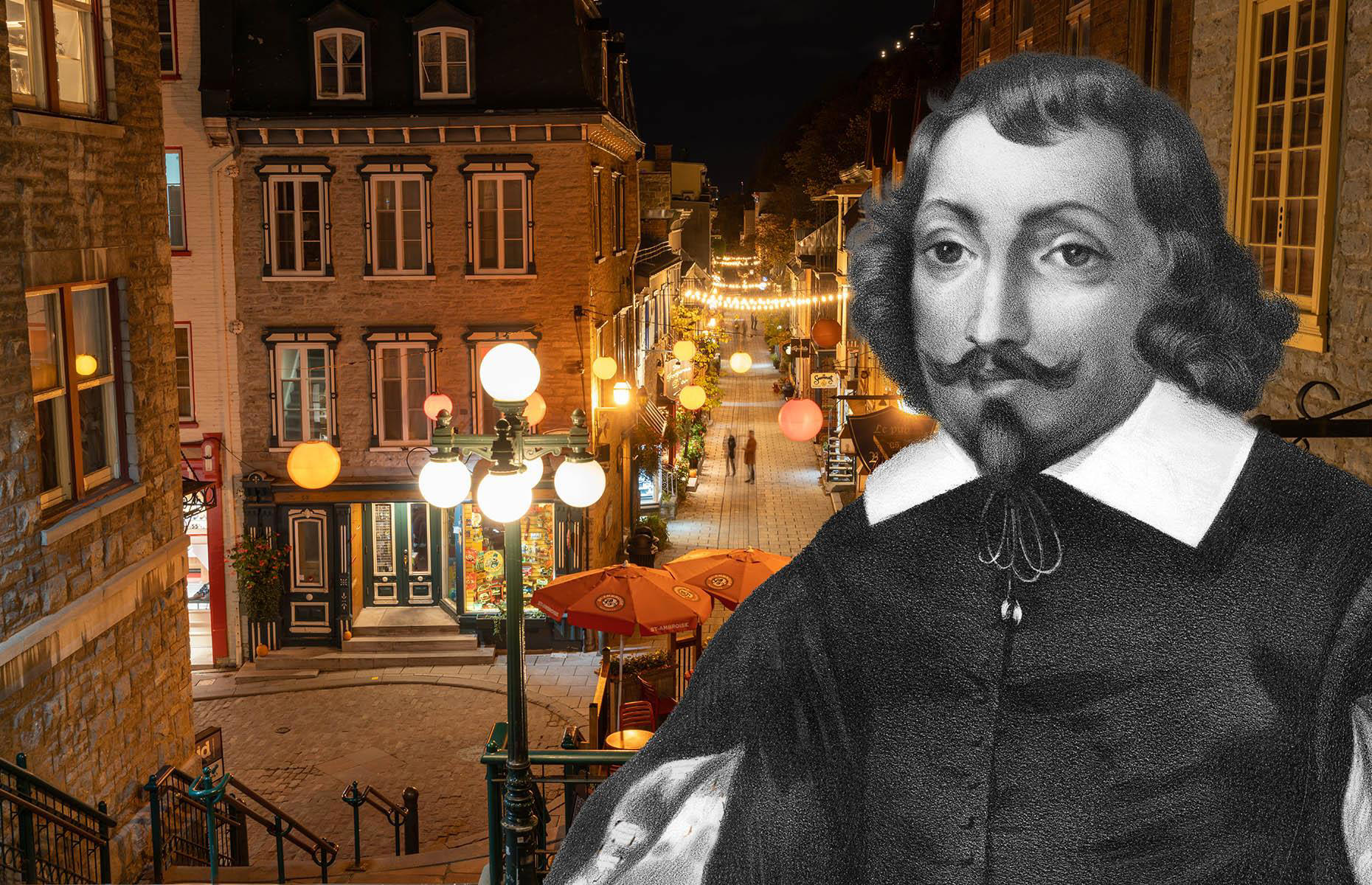 Incredible secrets of the world's most historic cities Incredible secrets of the world's most historic cities