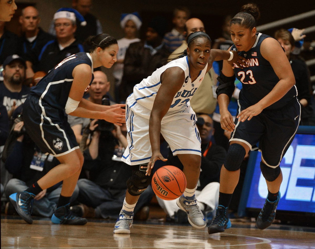 WNBA Veteran Sends Powerful 2-Word Message on National Team Ending 12 ...
