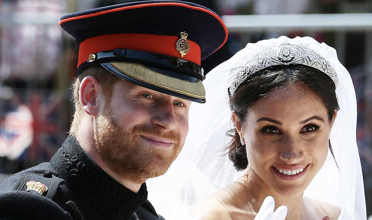 The Biggest Royal Wedding Mistakes