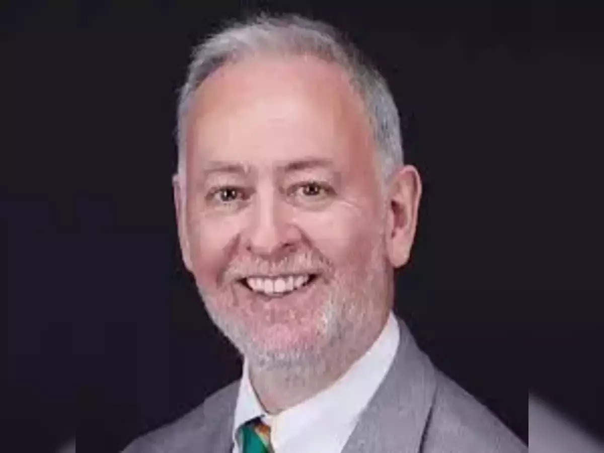 Jim Walker nailed the 2008 stock market crash. Now he has 4 bold ...