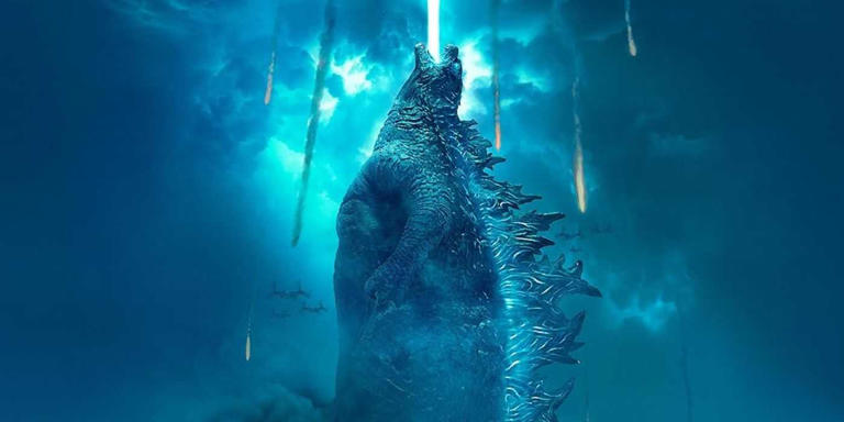 Godzilla x Kong: Supernova Sounds Like It's Fully Embracing An Element ...