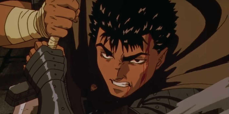 10 Harsh Realities Of Rewatching Any Anime From The 1990s