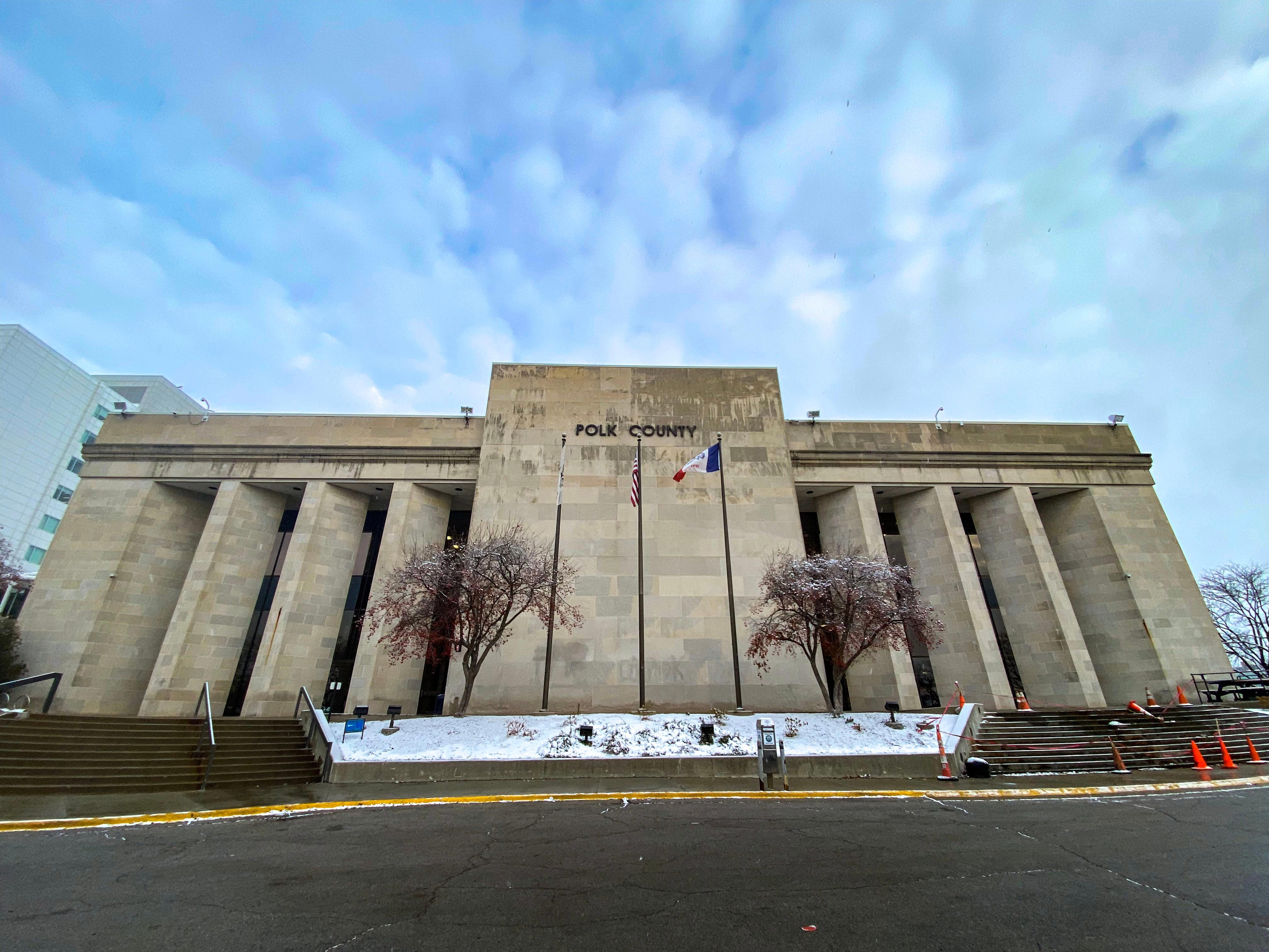 Polk supervisors poised to tap new administrator without conducting ...