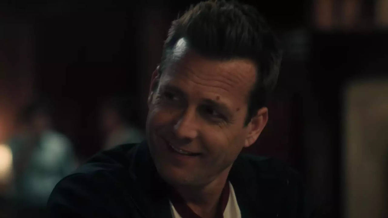 Suits LA: New Teaser Goes Back In Time For Ted Black And Harvey Specter ...