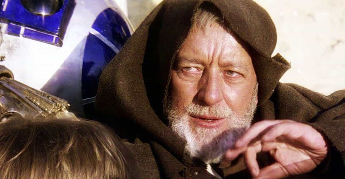 All the Reasons Why Jedi are the Real 'Star Wars' Antagonists