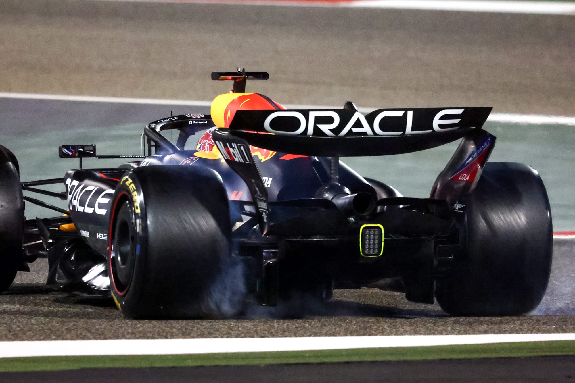 Early Troubles in F1 2025: Which Teams Are Falling Behind?