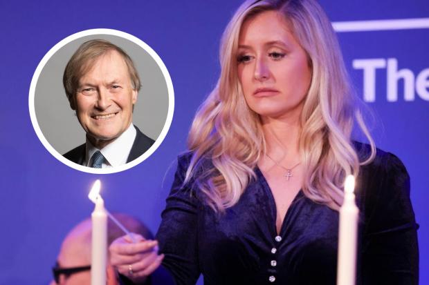 Family of murdered Southend MP Sir David Amess 'push for answers' over ...