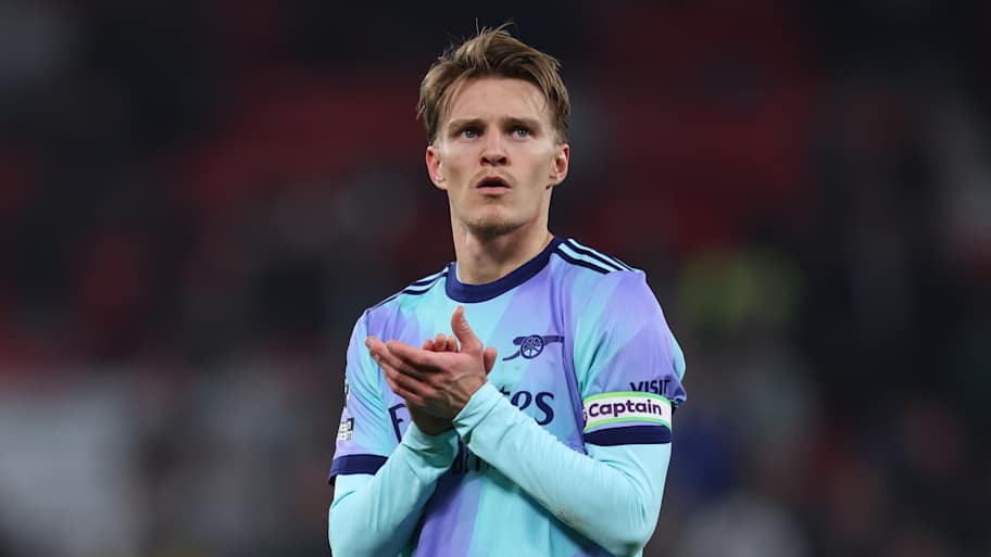 Quel sera le classement final de Premier League selon l'I.A d'Opta ...