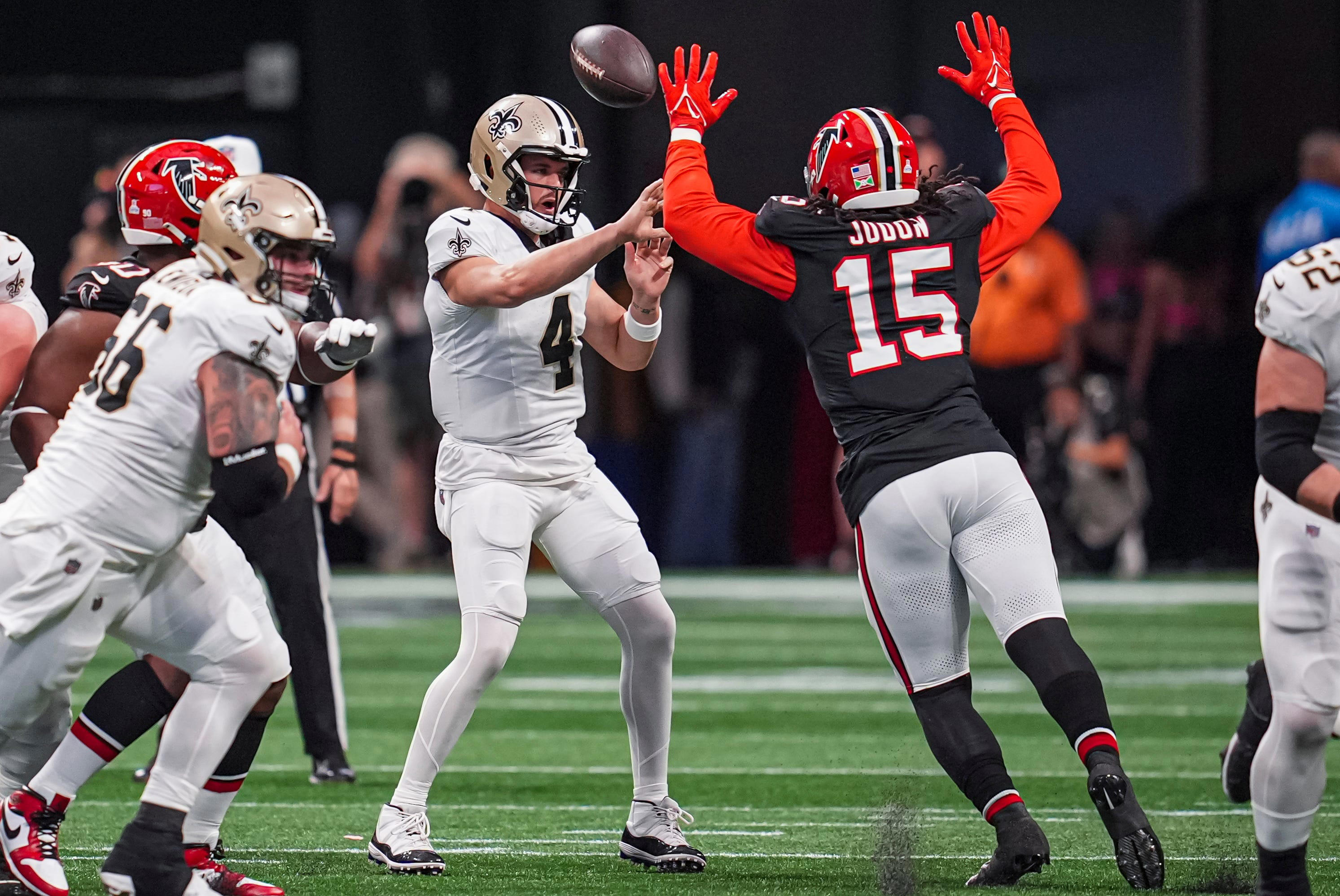 Bleacher Report believes the perfect signing for every NFC South team ... Bleacher Report believes the perfect signing for every NFC South team ...
