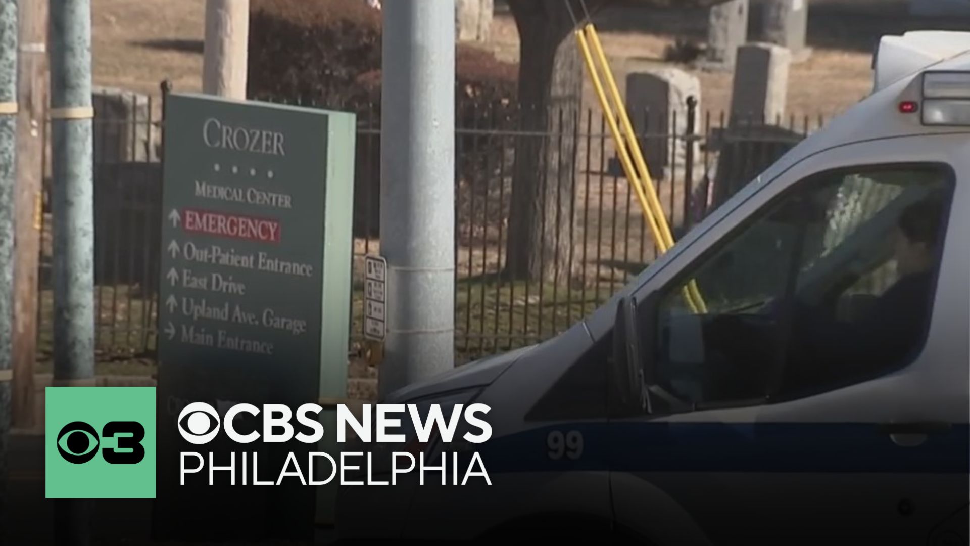 Last minute deal averts closure of Crozer hospitals until long-term ...