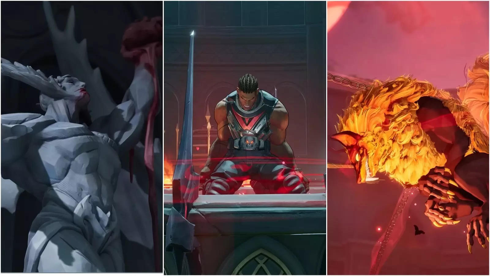 Discover the Hidden Marvel Characters in Marvel Rivals Season 1.5 ...