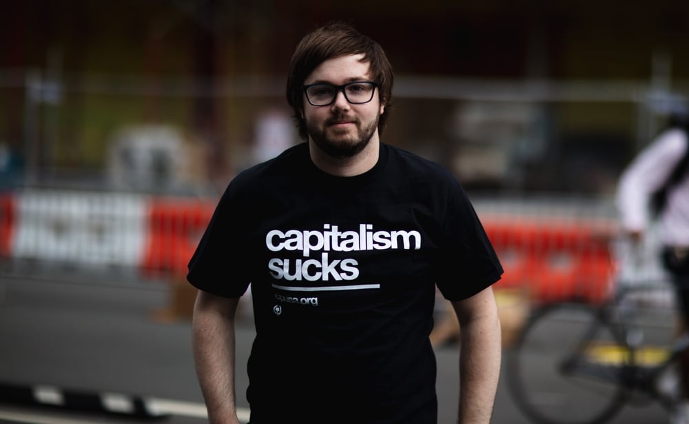 Young People Are Fed Up—11 Scathing Gen Z Criticisms About Capitalism