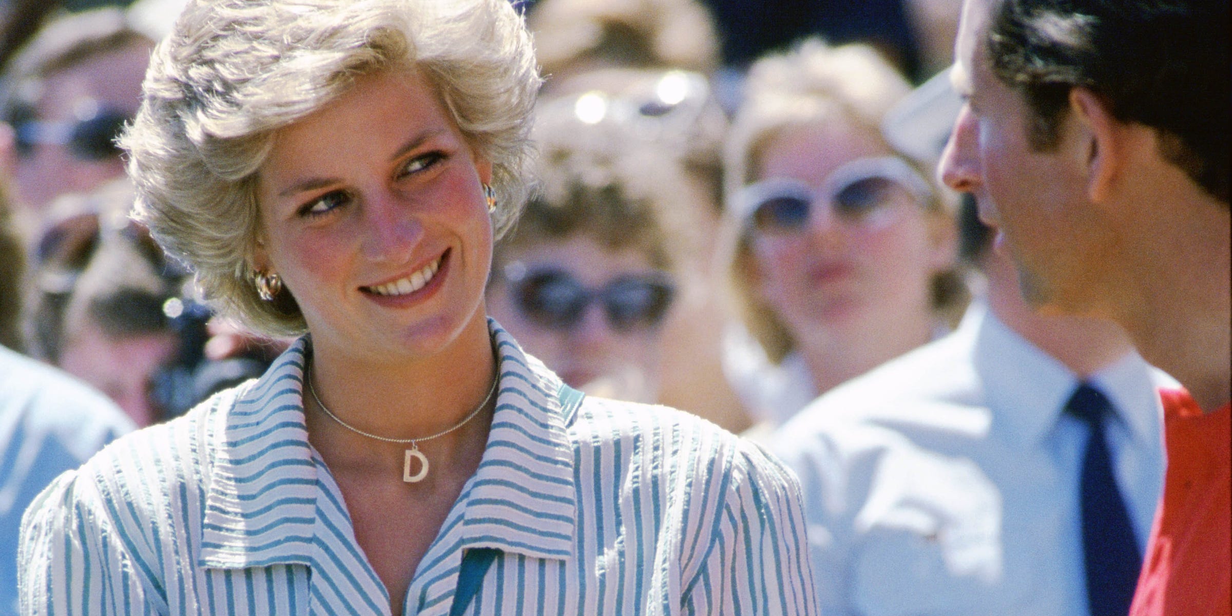 The #IYKYK Flex of Monogram Jewels