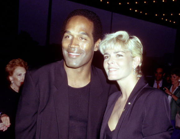 Nobody’s talking about Nicole Brown Simpson: O. J. Simpson’s domestic ...