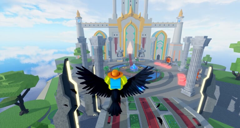 Anime fruit codes – December 2025