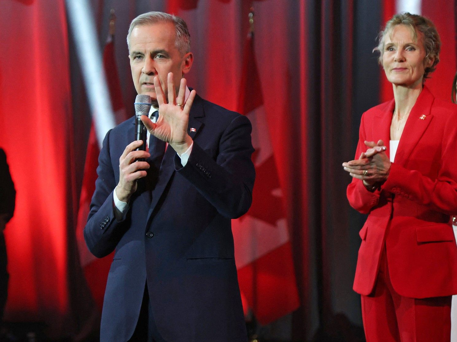 Michael Higgins: Carney says we need a plan. So why didn't he give us one?