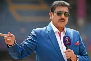 Ravi Shastri Net Worth: How much property does Ravi Shastri own, you ...