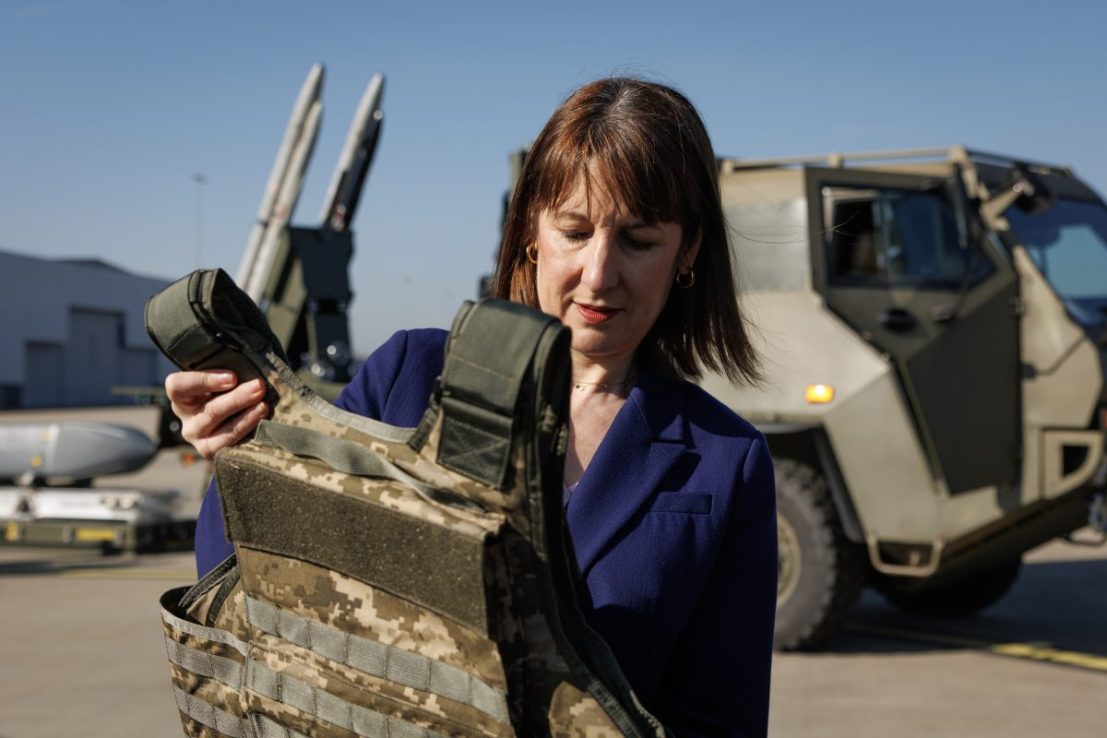 Spring Statement 2025: What is it – and when will Rachel Reeves speak?